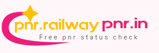 Home - Pnr.railwaypnr.in